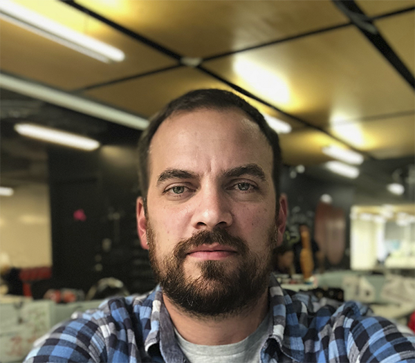Nuevo Head of planning en Wunderman | NEO