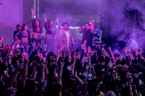 Four Loko celebra crecimiento con el lanzamiento de Purple | NEO