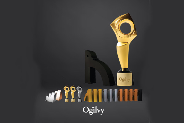 Ogilvy Honduras obtuvo 4 premios en el Ojo de Iberoamérica y 11 ...