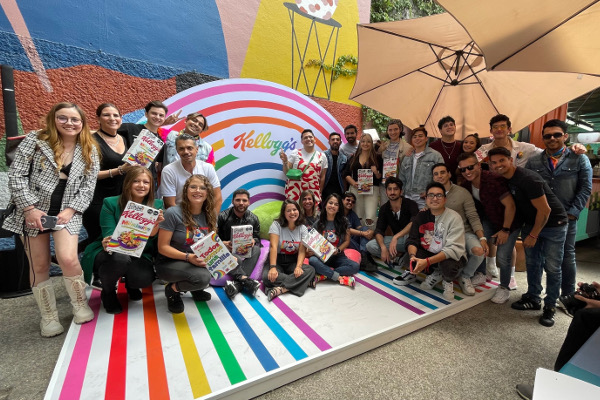 K-Pride: Kellog abre espacios a la diversidad | NEO
