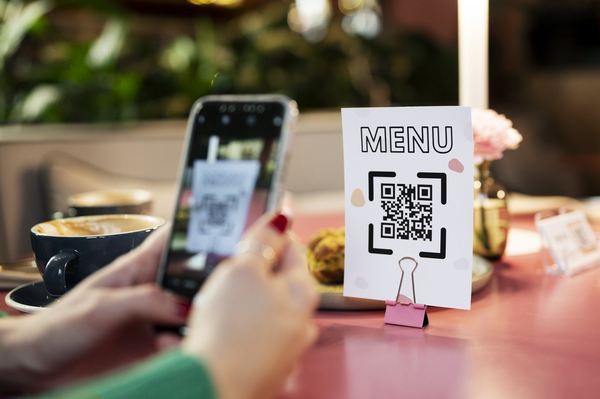Experiencia gastronómica en México: el auge de los menús digitales | NEO
