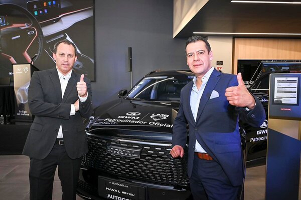 Great Wall Motor: patrocinador oficial de la Liga Mexicana de Beisbol | NEO