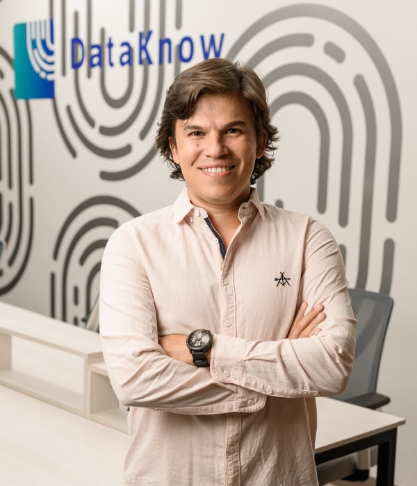 Dataknow: encontrar el talento adecuado es uno de los principales retos ...