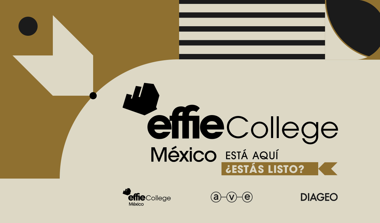 Ya abrieron las inscripciones de Effie College 2025 | NEO
